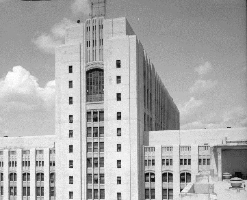 HABS/HAER Documentation — Chattel, Inc. | Historic Preservation Consultants