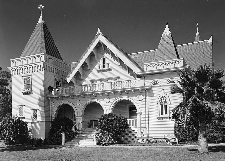 Chattel, Inc. | Historic Preservation Consultants