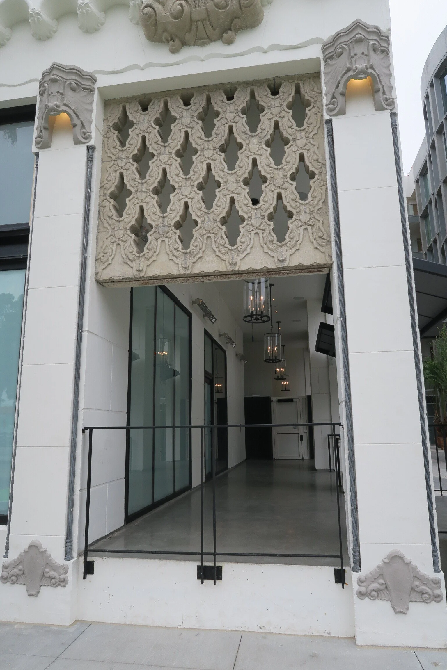 Chattel, Inc. | Historic Preservation Consultants