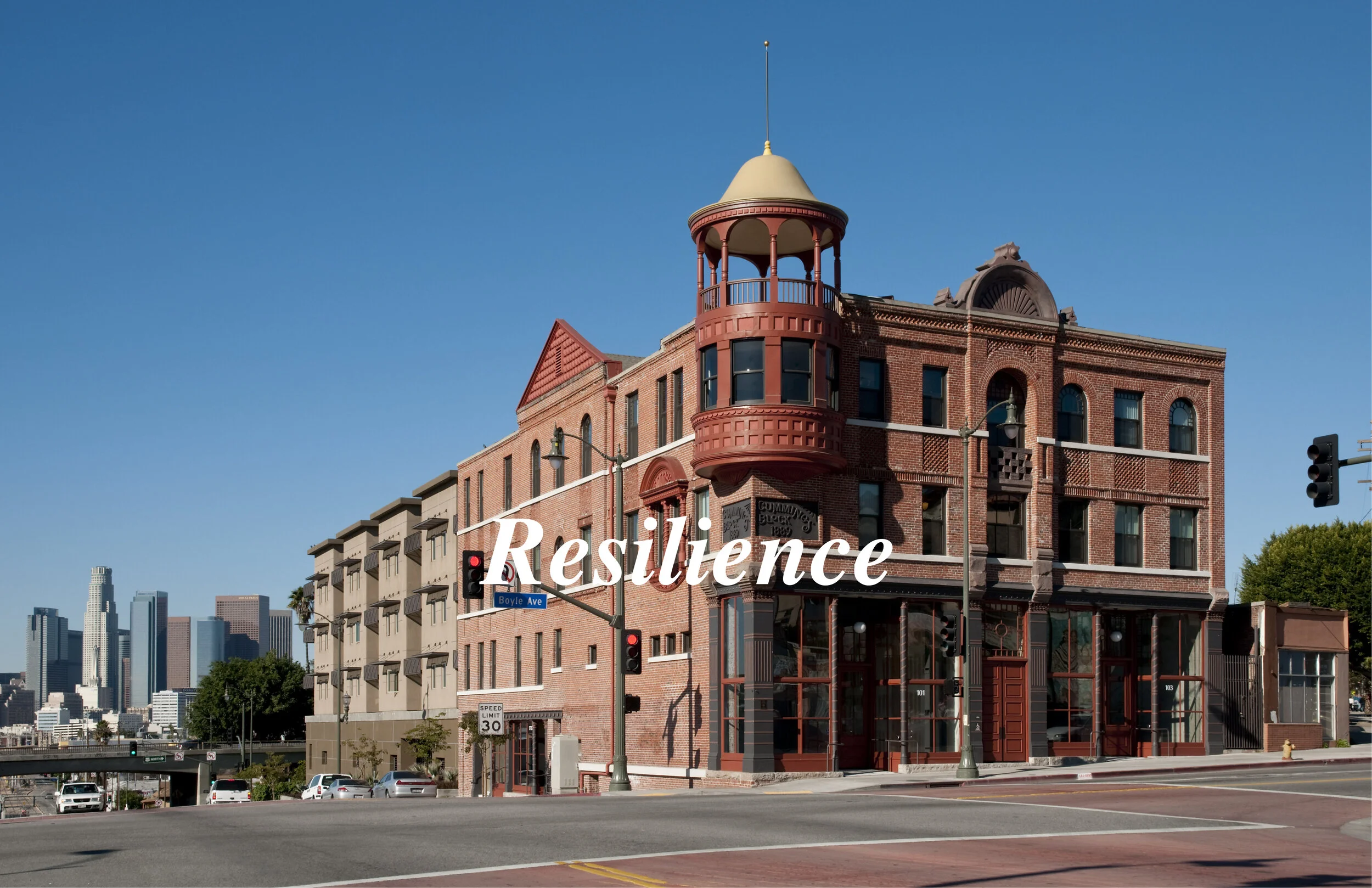 Chattel, Inc. | Historic Preservation Consultants