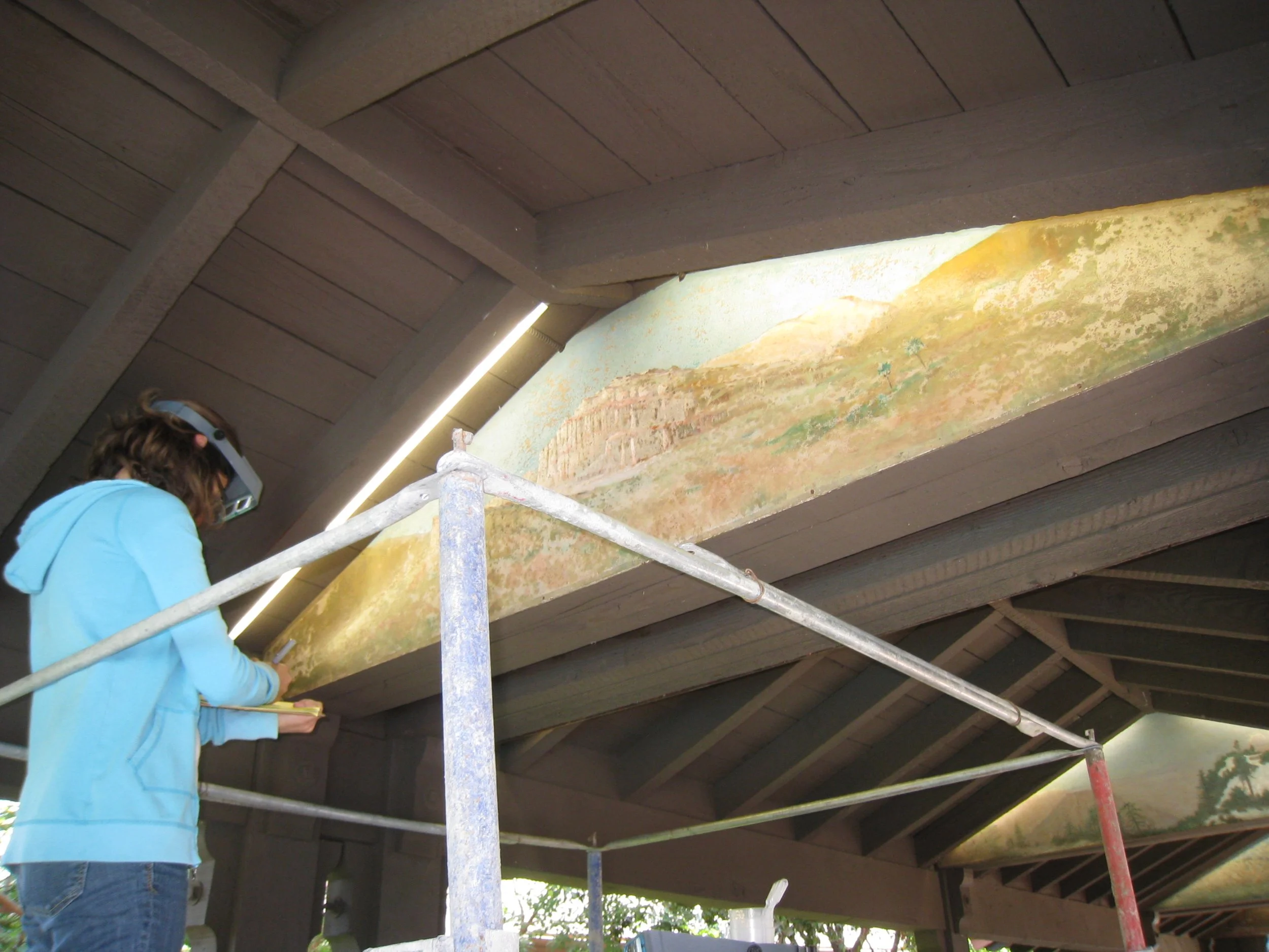 Chattel, Inc. | Historic Preservation Consultants