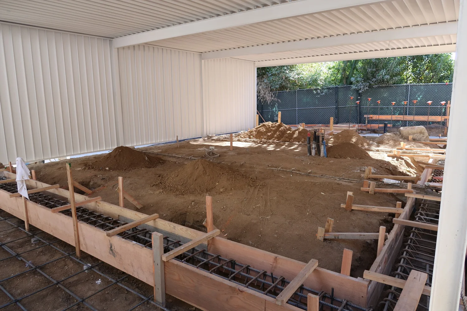 Chattel, Inc. | Historic Preservation Consultants