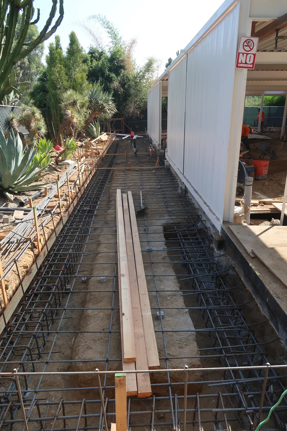 Chattel, Inc. | Historic Preservation Consultants