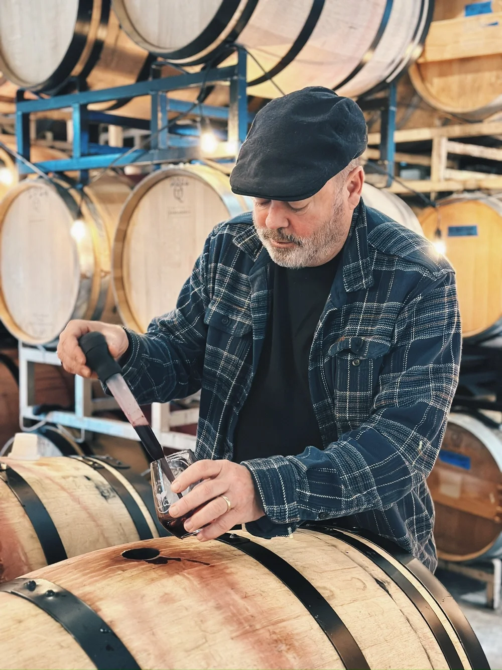 Fletcher Bay Winery