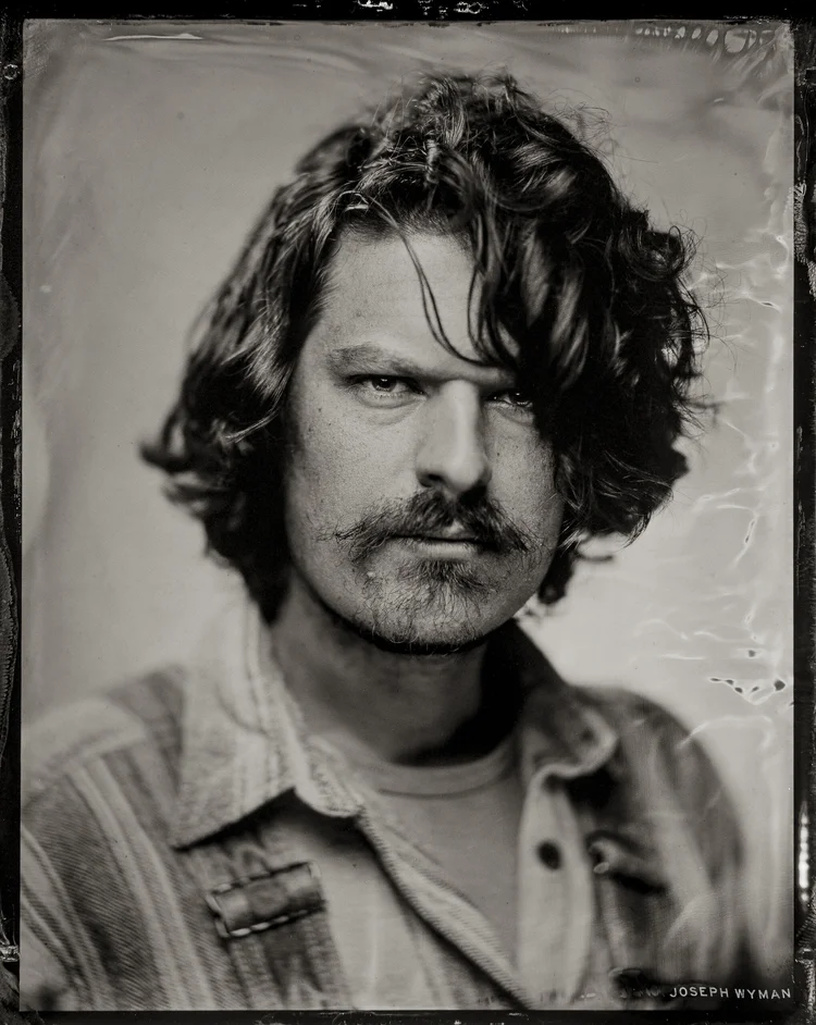 JOSEPH WYMAN