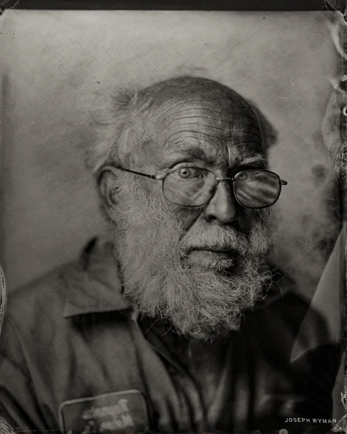 JOSEPH WYMAN