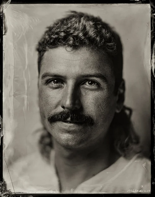 JOSEPH WYMAN