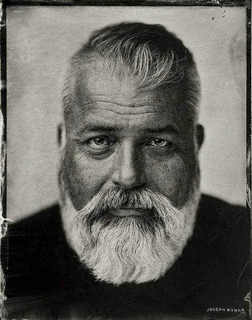 JOSEPH WYMAN