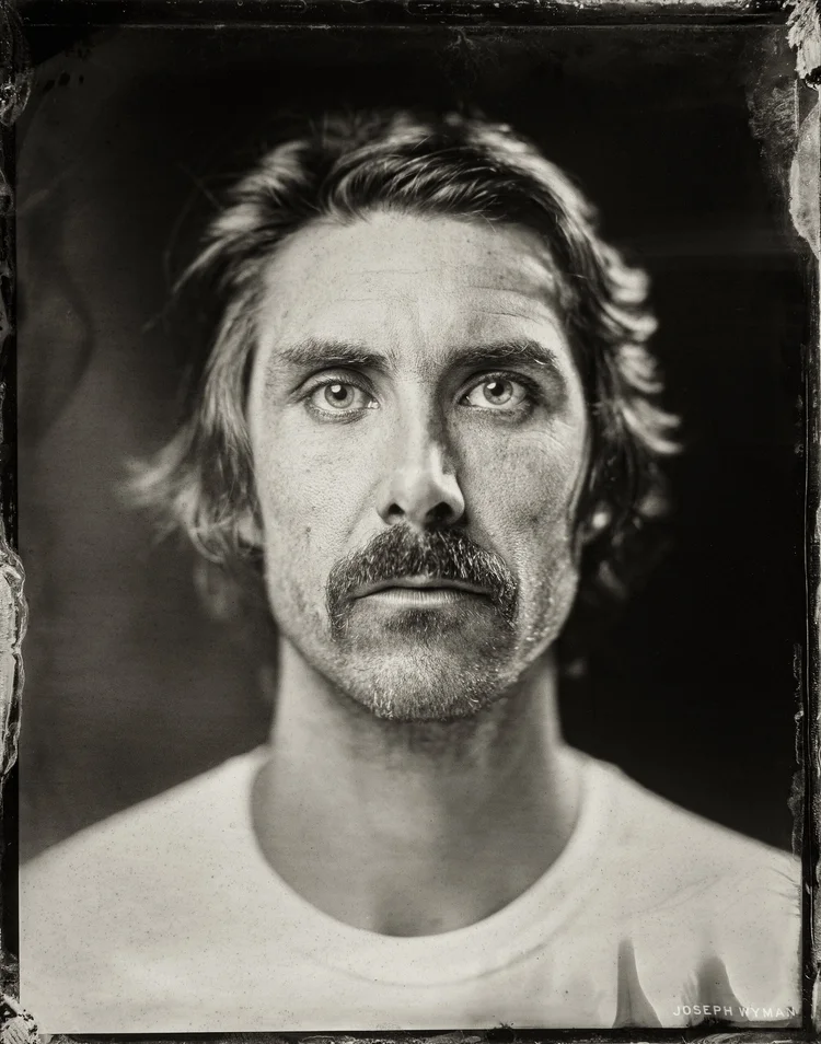 JOSEPH WYMAN