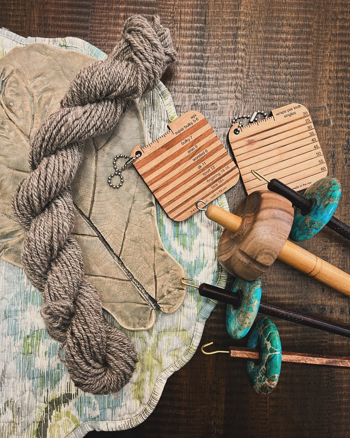 The Unapologetic Knitter