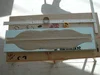 Two Inch Drop Deck — Roarockit