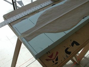 Two Inch Drop Deck — Roarockit