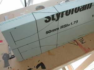 Two Inch Drop Deck — Roarockit