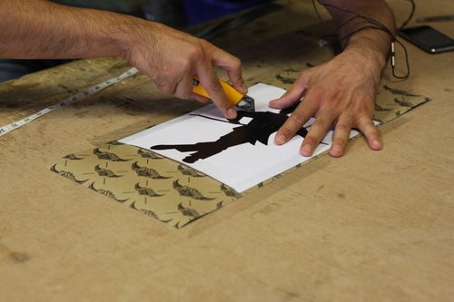 How to Cut Grip Tape Art — Roarockit