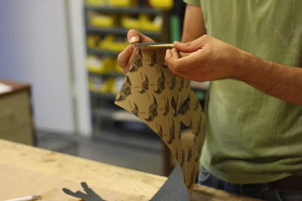 How to Cut Grip Tape Art — Roarockit