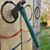 Builder Profile: ABC Axes — Roarockit