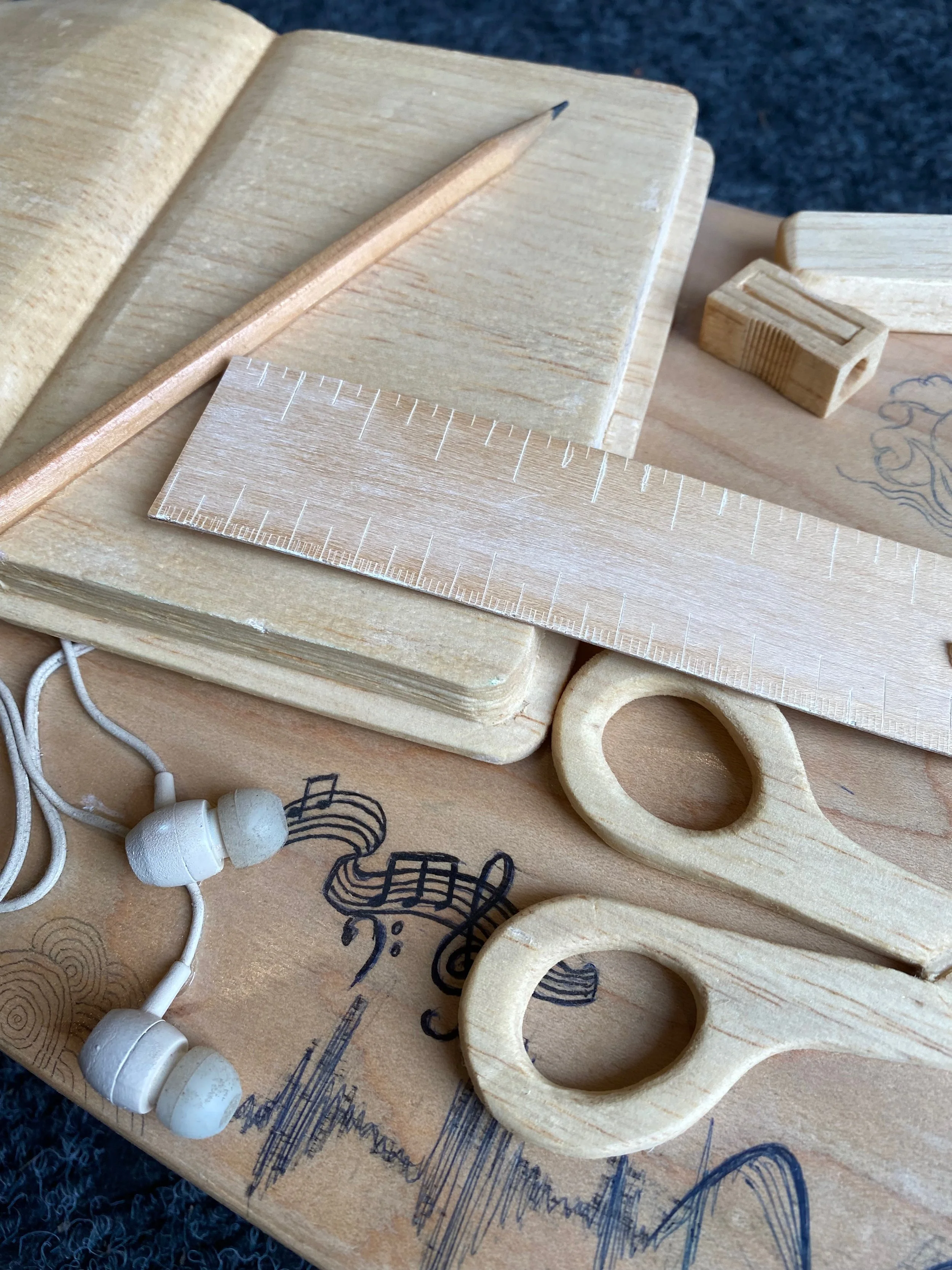 Behind the Build: Boards of Education! — Roarockit