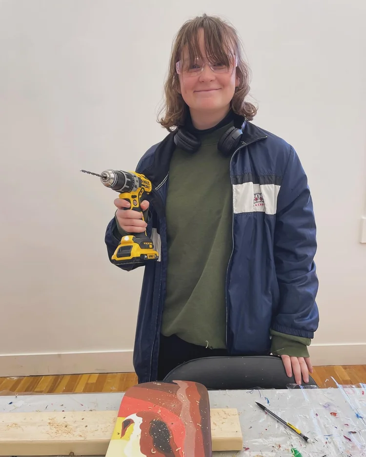 Teacher Profile: Katrina Tompkins — Roarockit