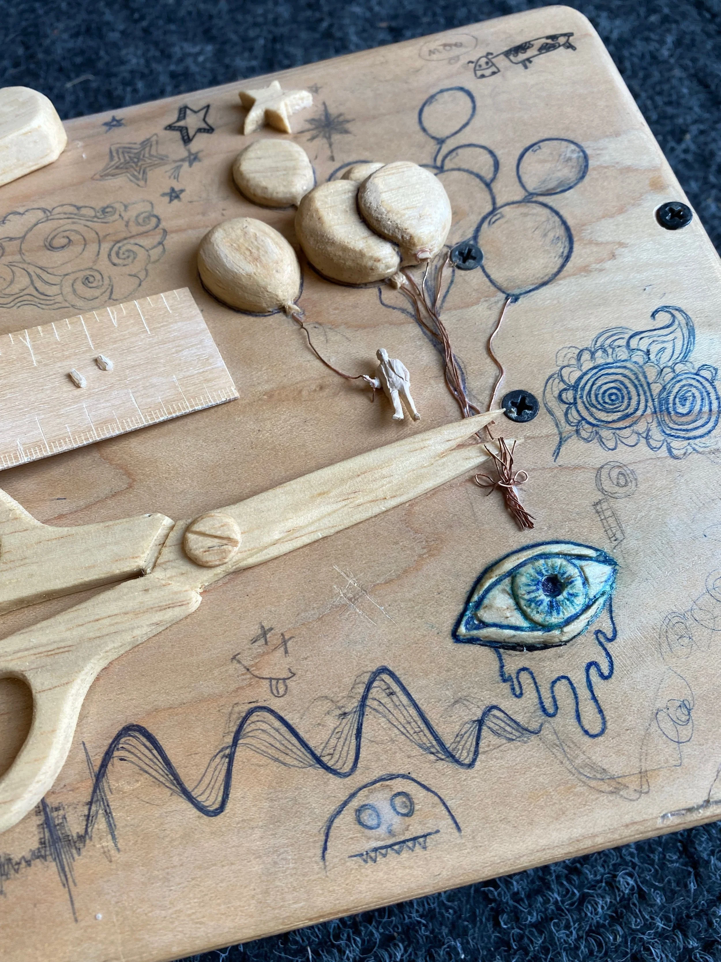 Behind the Build: Boards of Education! — Roarockit