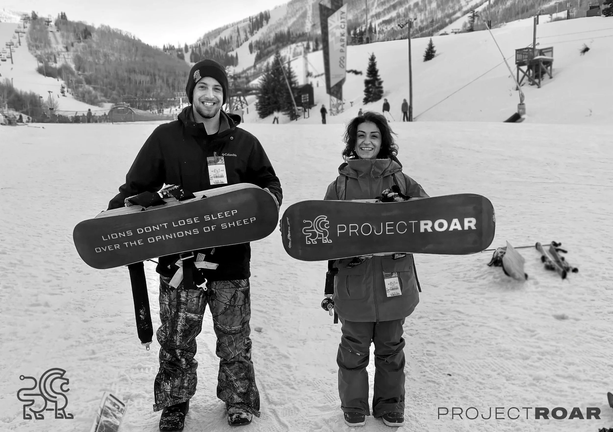 Inside the Org: Project ROAR with Dani Lipsky — Roarockit