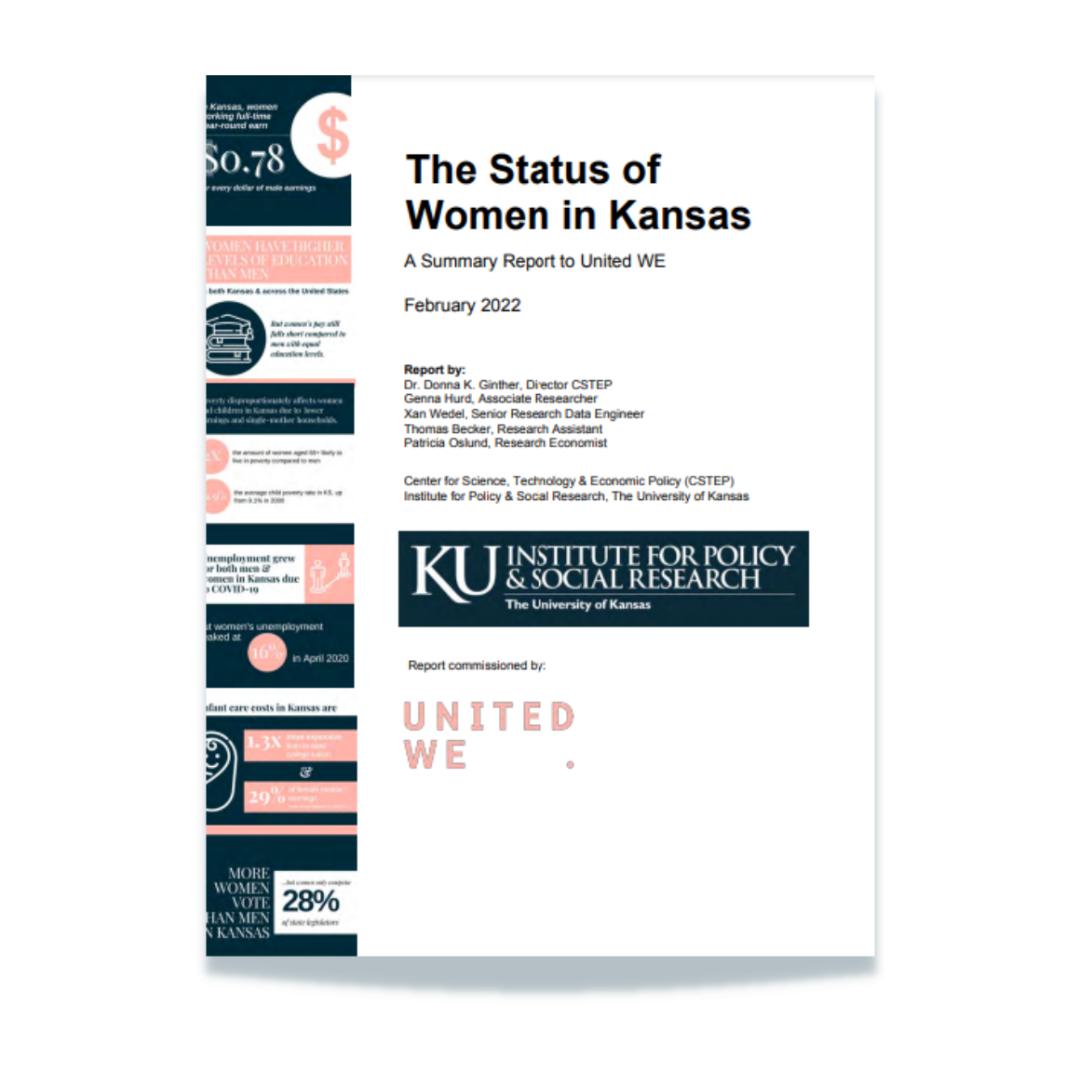 United Women's Empowerment - Advancing Female Civic Leadership