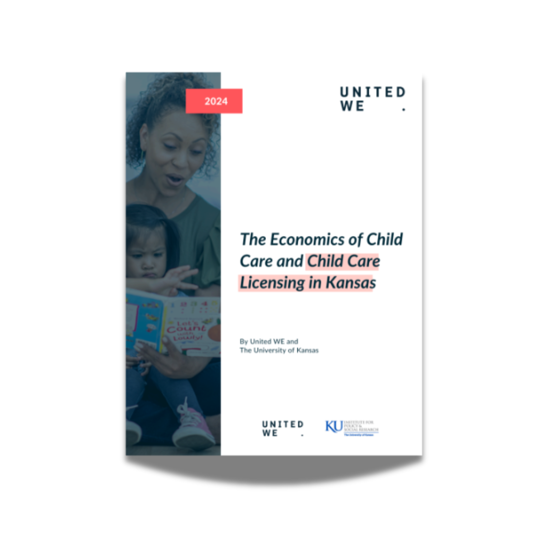 United Women's Empowerment - Advancing Female Civic Leadership