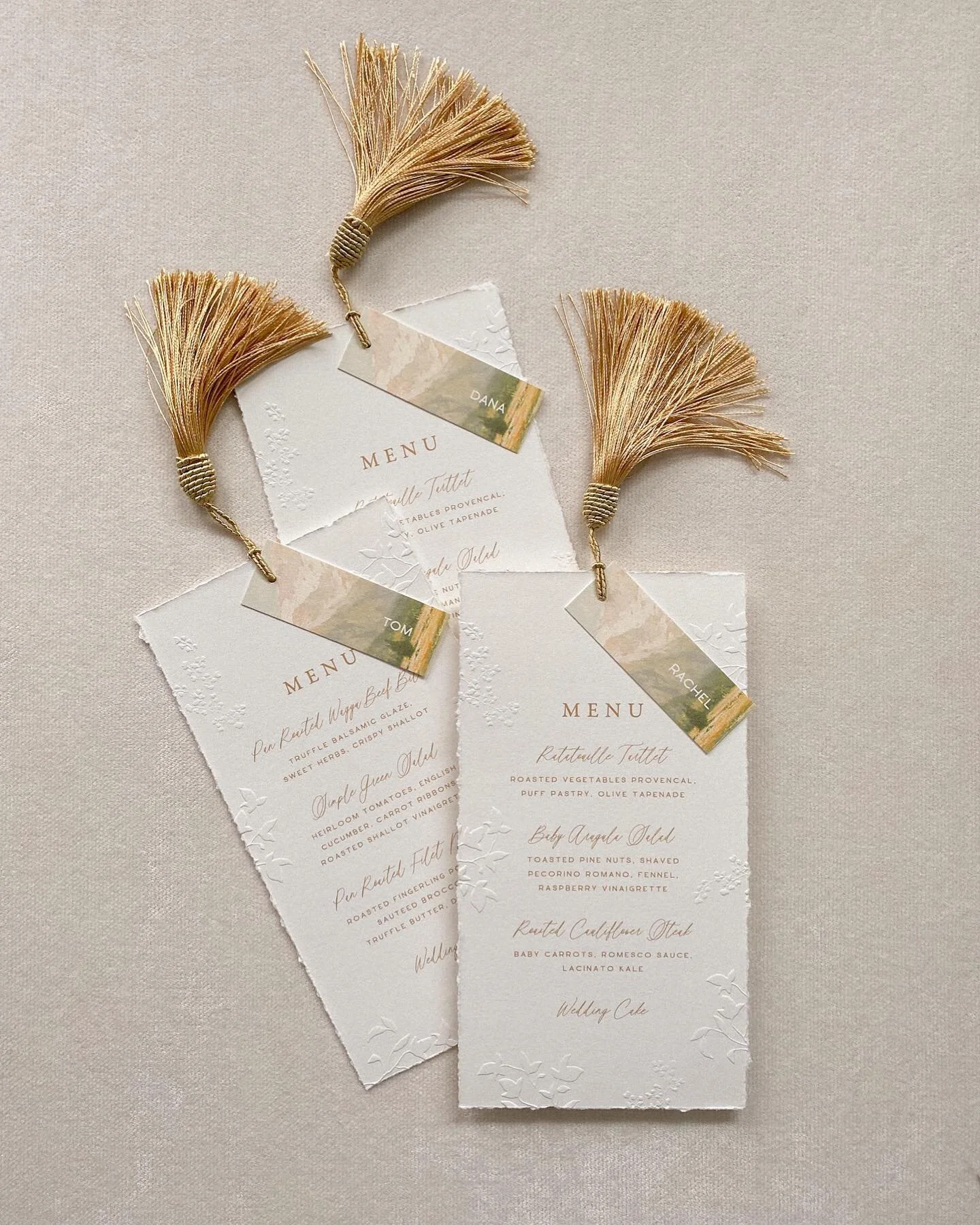 Vow Books — beautifully noted