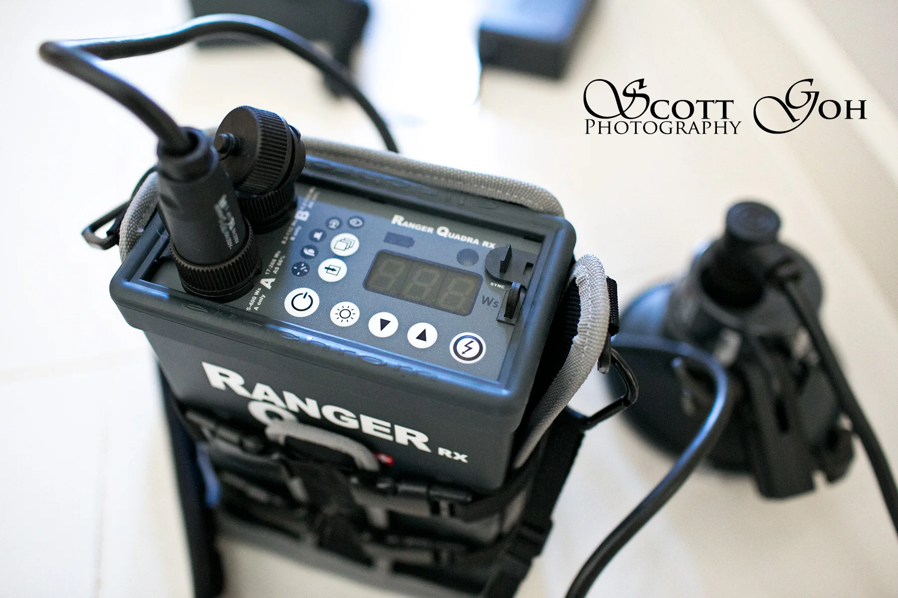 (Hands on) Elinchrom Ranger Quadra AS RX — Best Wedding Photographer in ...