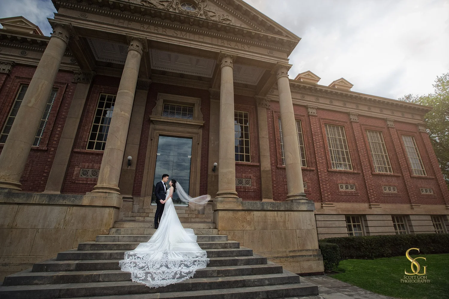 Top 10 Adelaide Wedding Photo Locations (Buildings) in Adelaide CBD ...