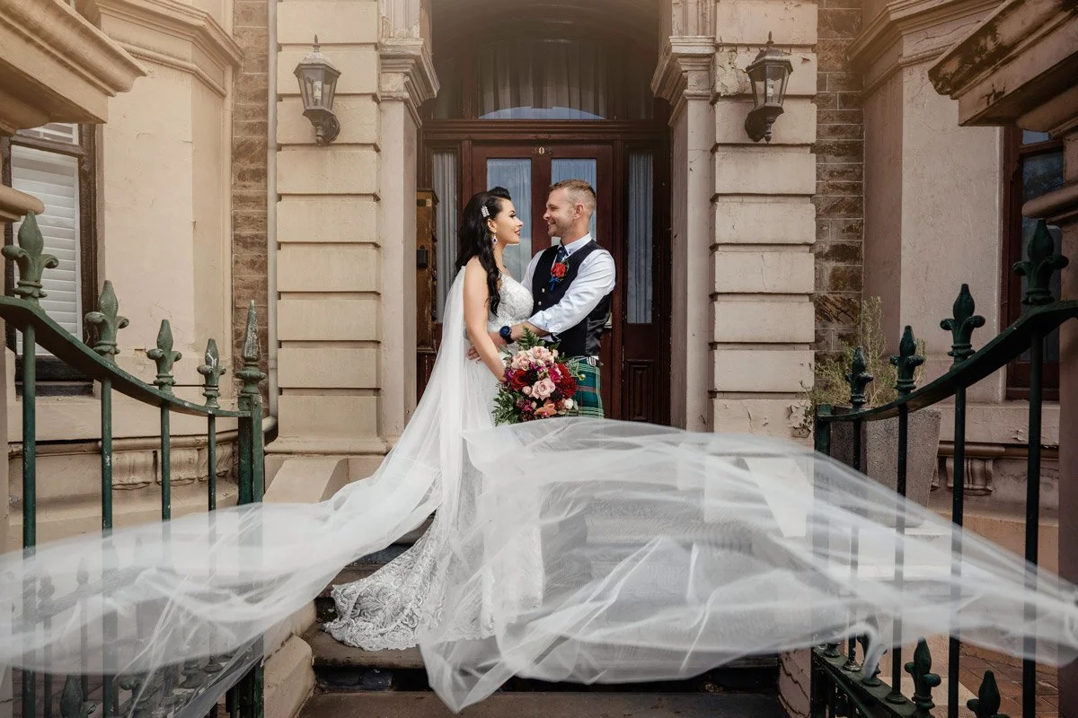 Top 10 Adelaide Wedding Photo Locations (Buildings) in Adelaide CBD ...