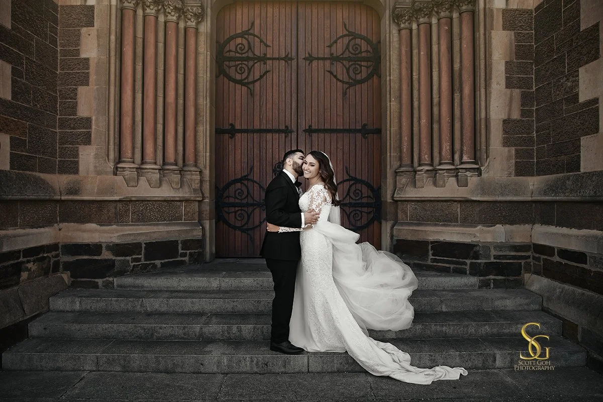 Top 10 Adelaide Wedding Photo Locations (Buildings) in Adelaide CBD ...