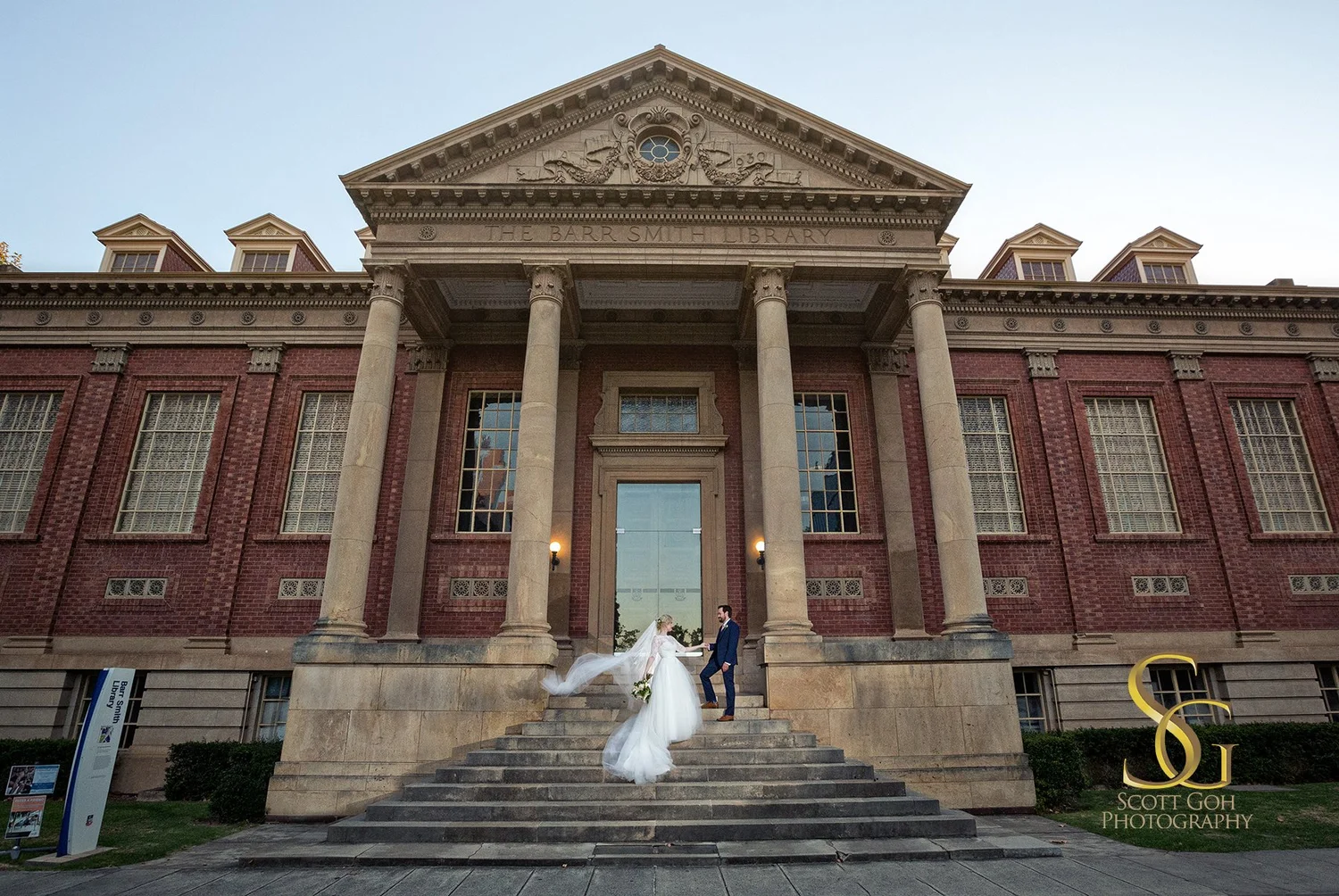 Top 10 Adelaide Wedding Photo Locations (Buildings) in Adelaide CBD ...