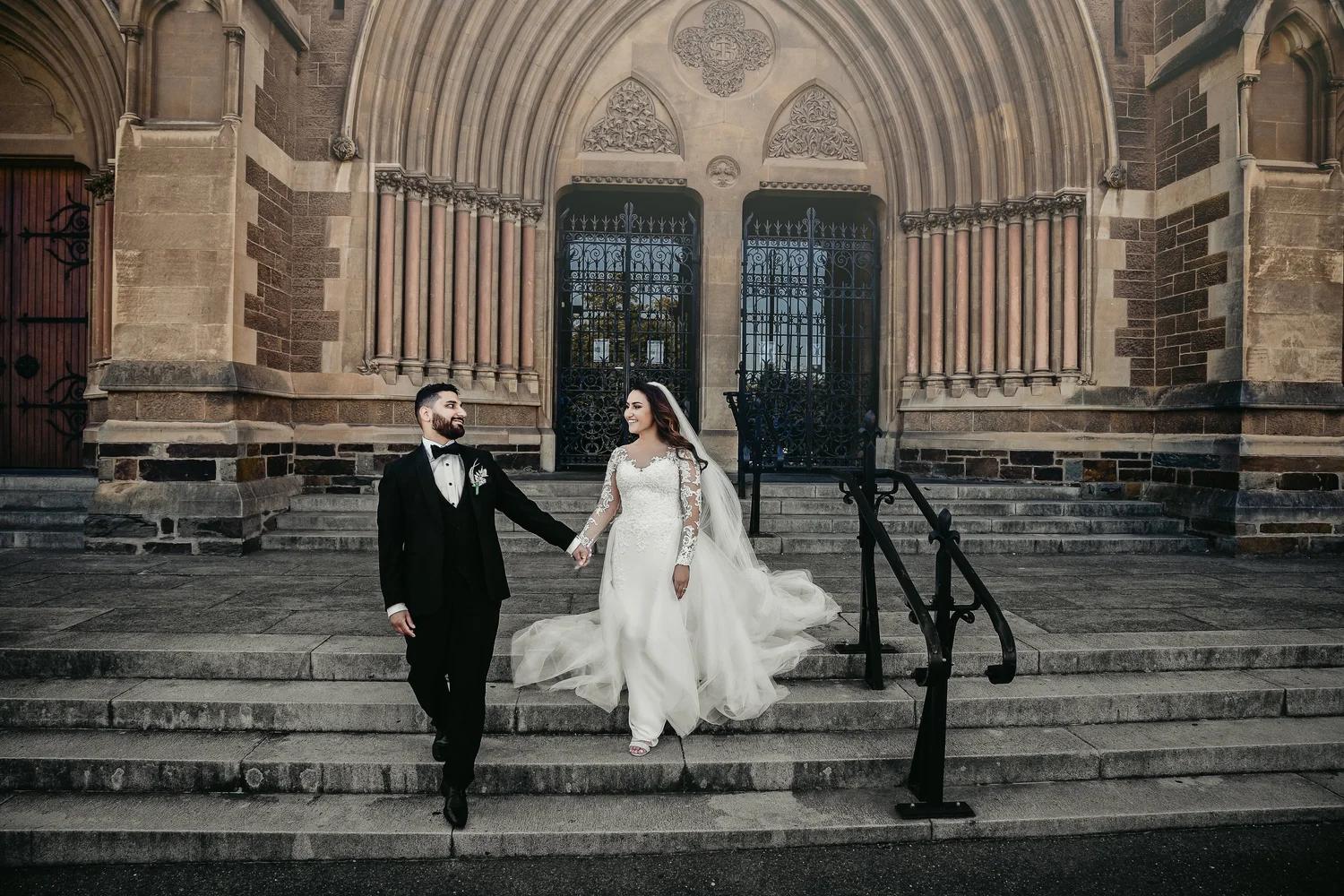 Top 10 Adelaide Wedding Photo Locations (Buildings) in Adelaide CBD ...