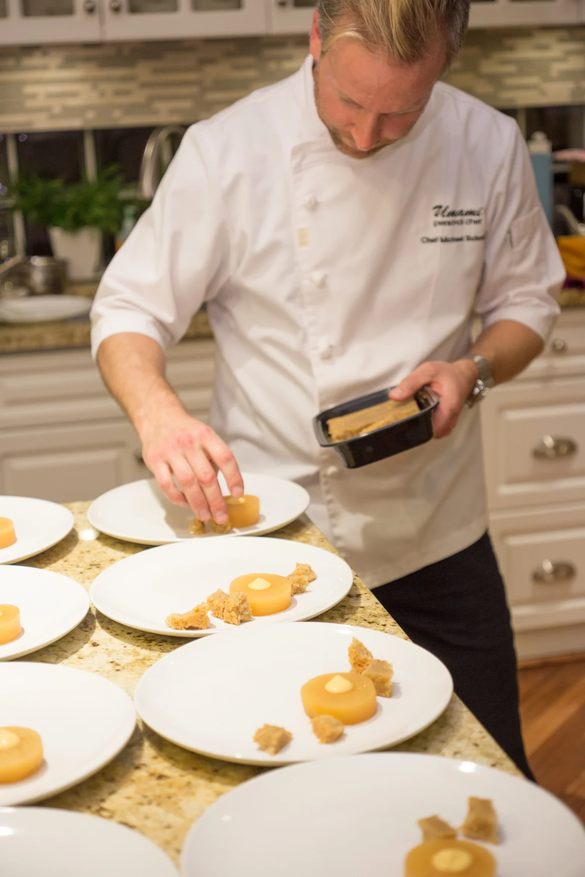 Umami Personal Chef