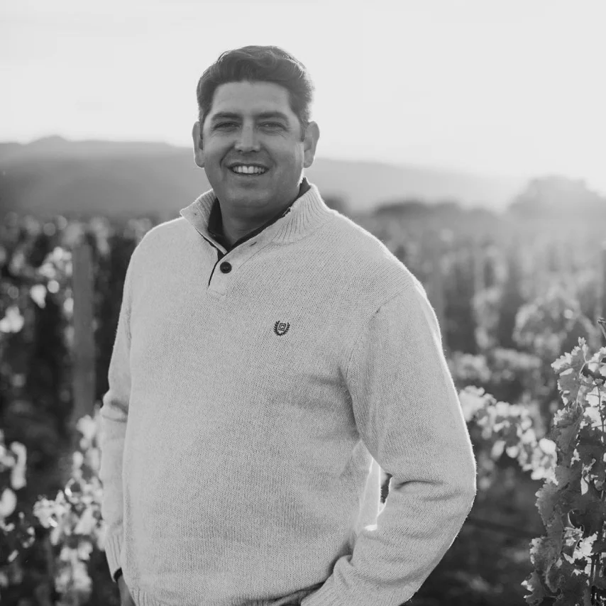 Grimm's Bluff® Wines — The People