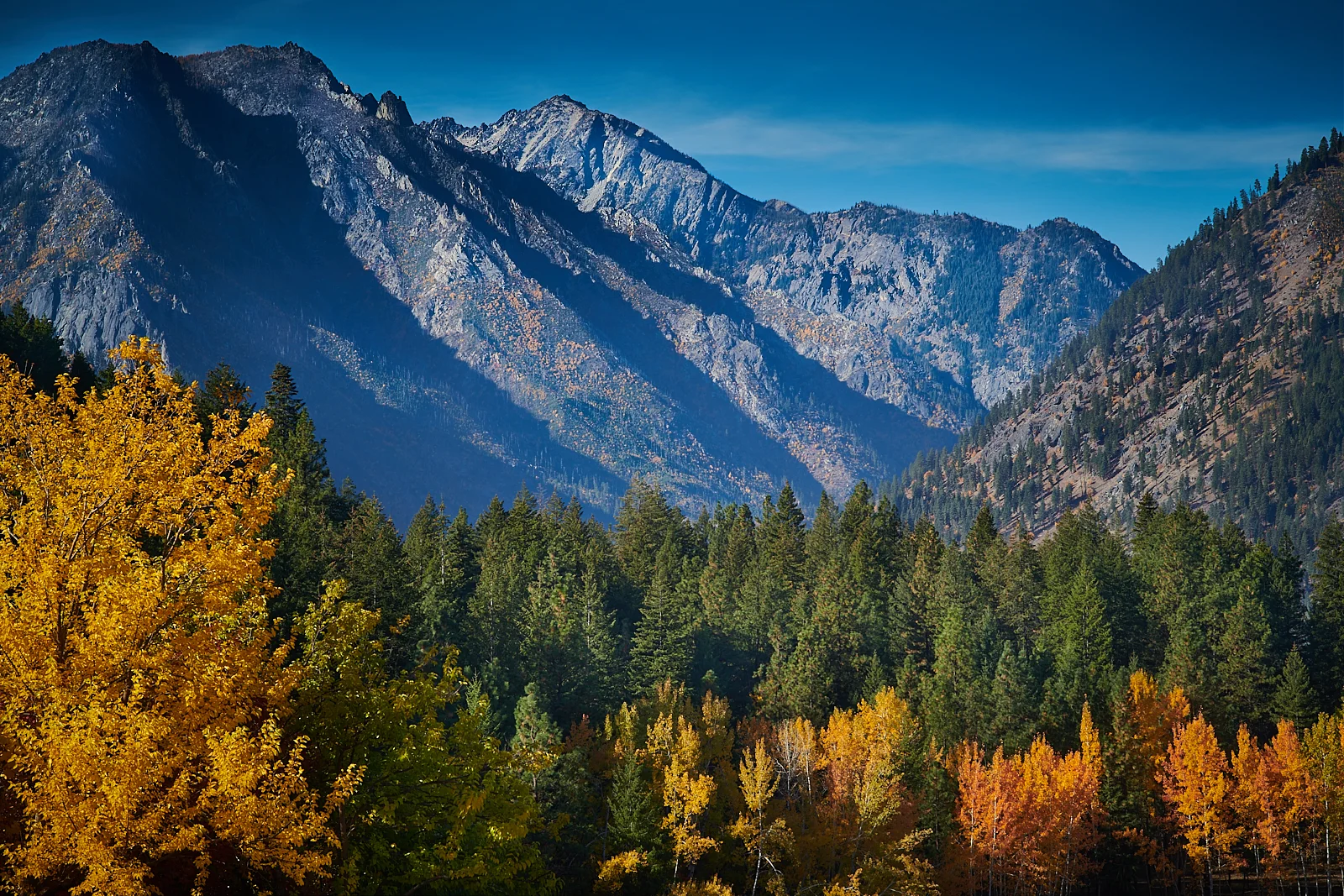Mountain Home Lodge-Mountain View Hotel Leavenworth WA