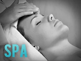 Eve Salon + Spa