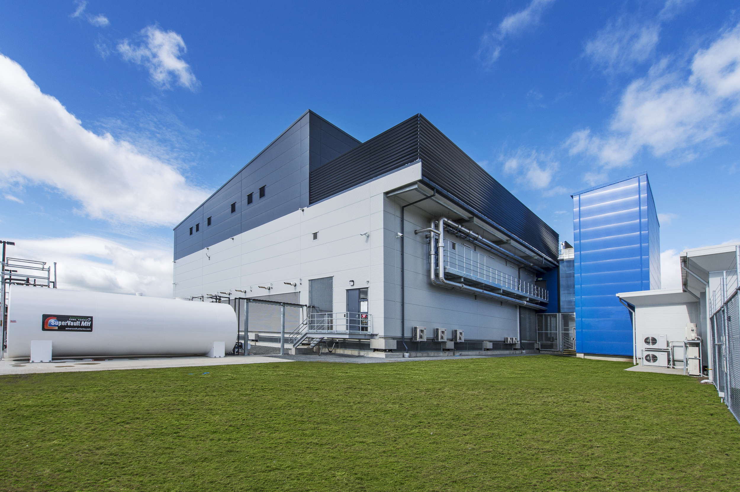 Property Investments — Urban Partners