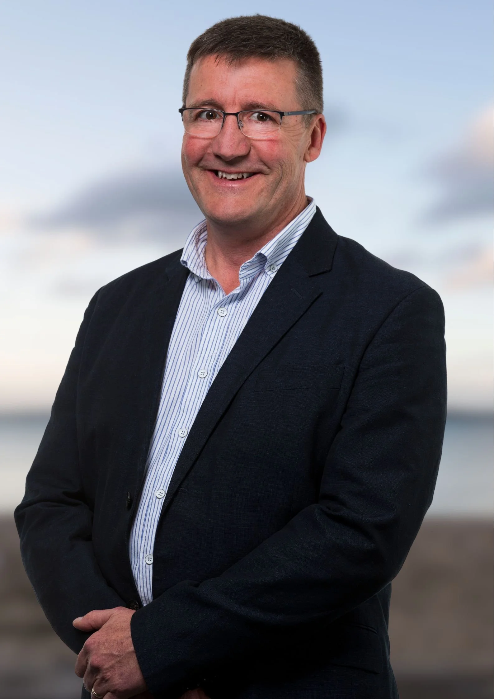 Meet the Team — Urban Partners