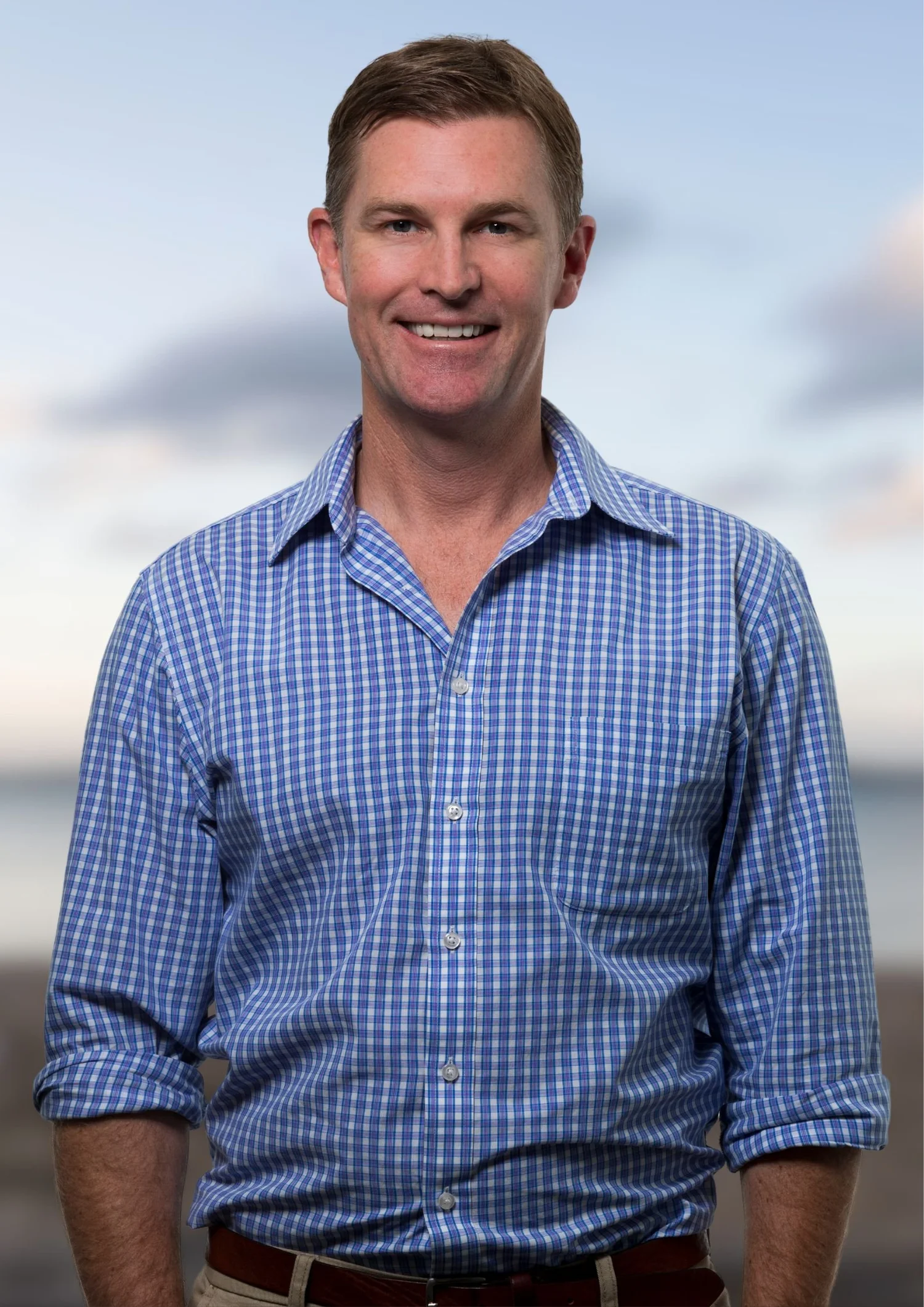 Meet the Team — Urban Partners