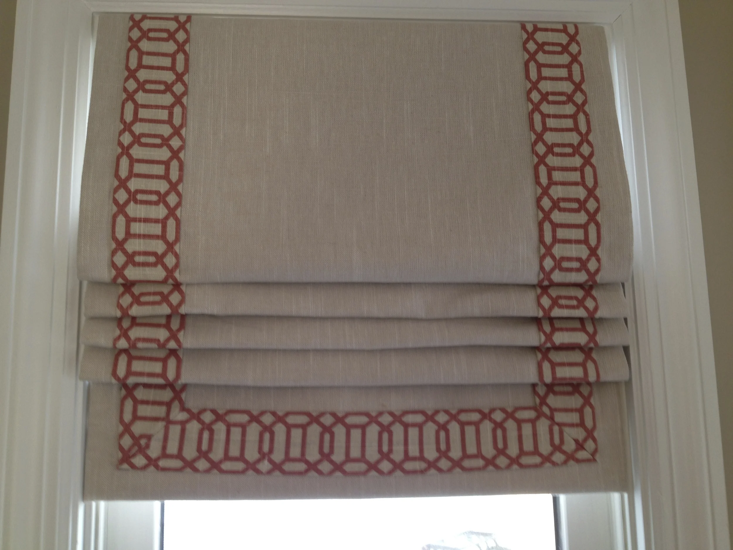 Window Treatments Gallery — The Sewing Loft