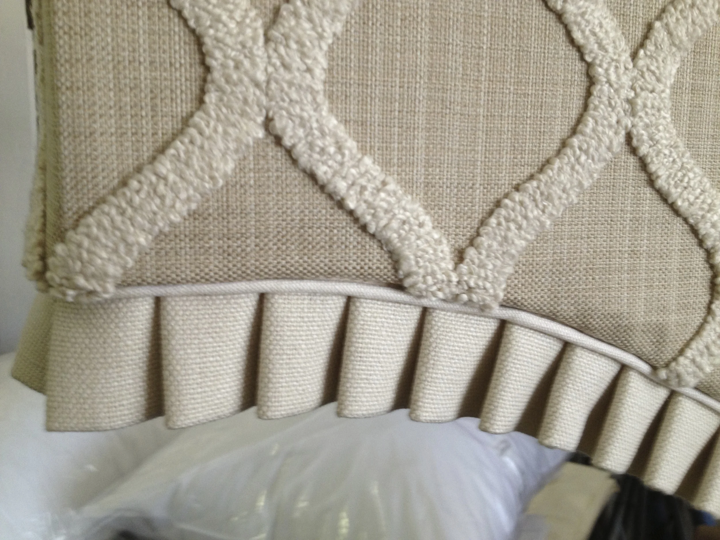 Window Treatments Gallery — The Sewing Loft