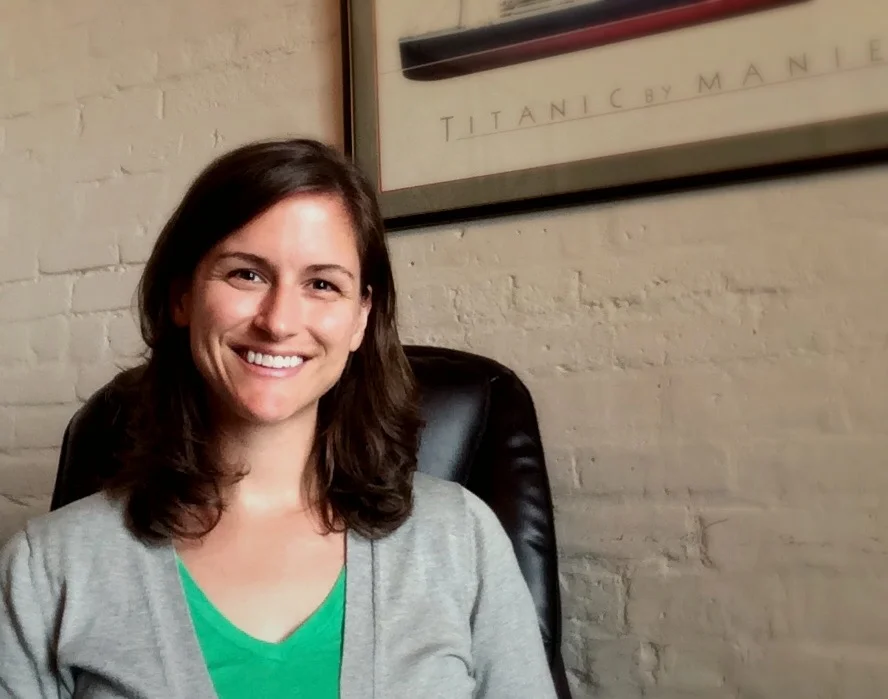 My Background LACY M. SMITH | New Orleans Divorce & Family Law Attorney