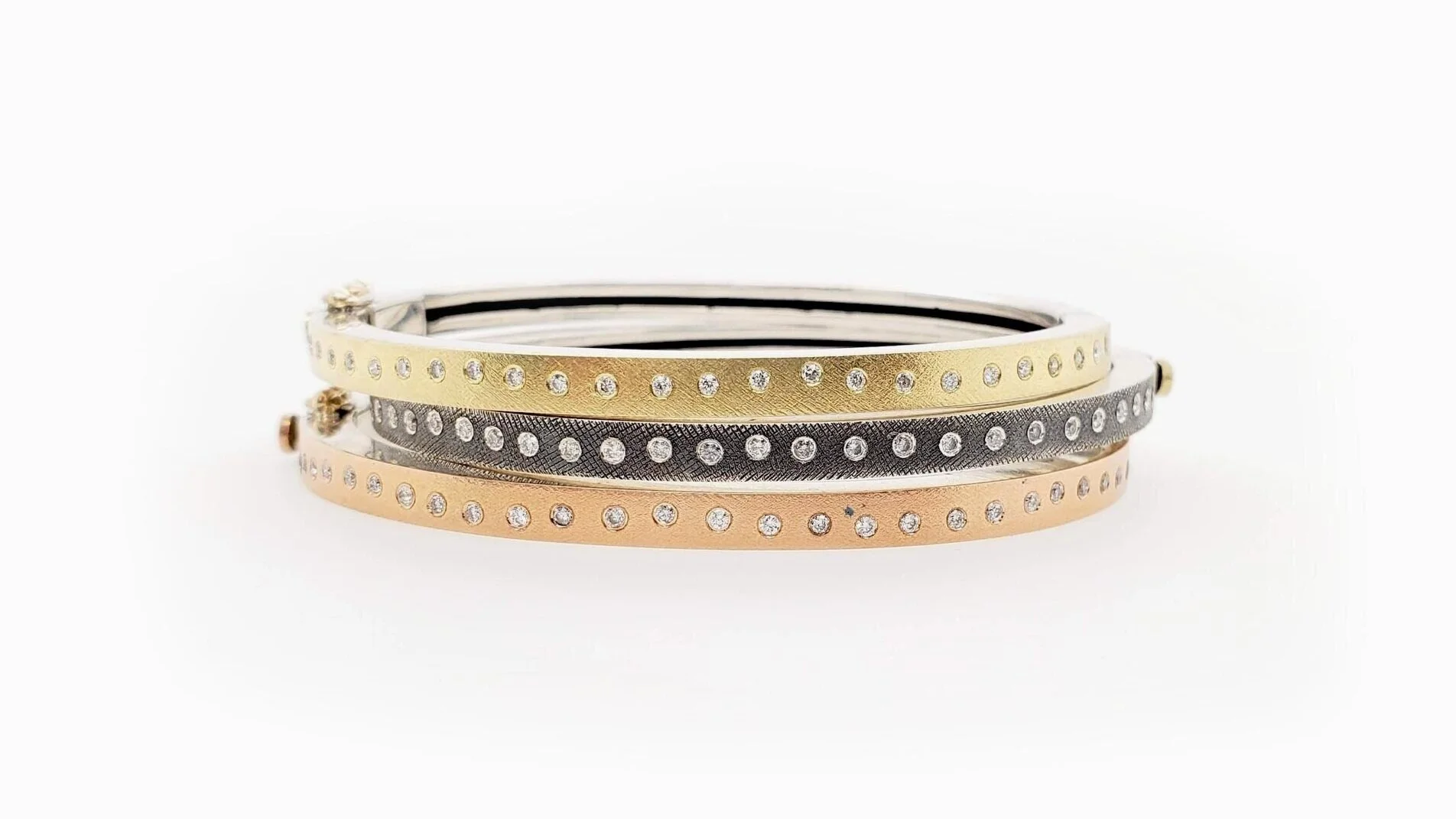 RENE ESCOBAR JEWELRY