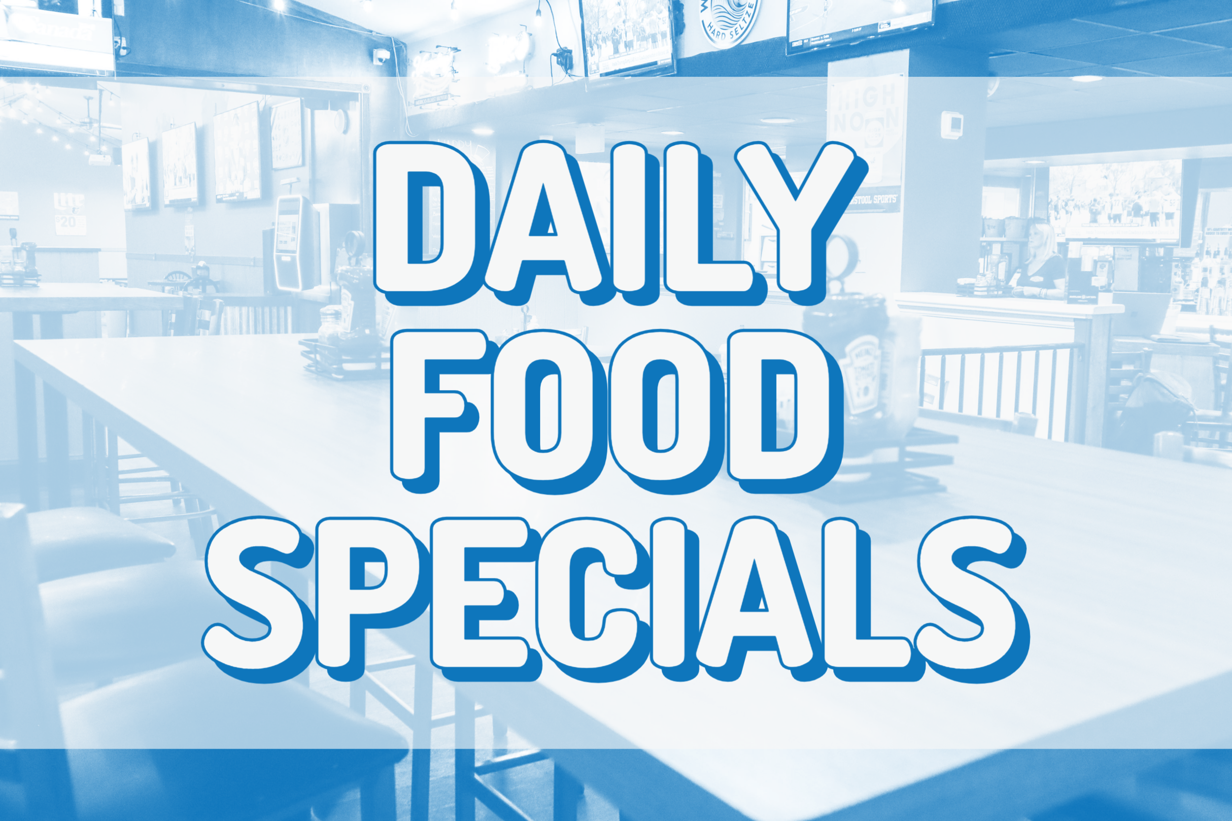 ABOUT — Top Hat Sports Bar & Grill
