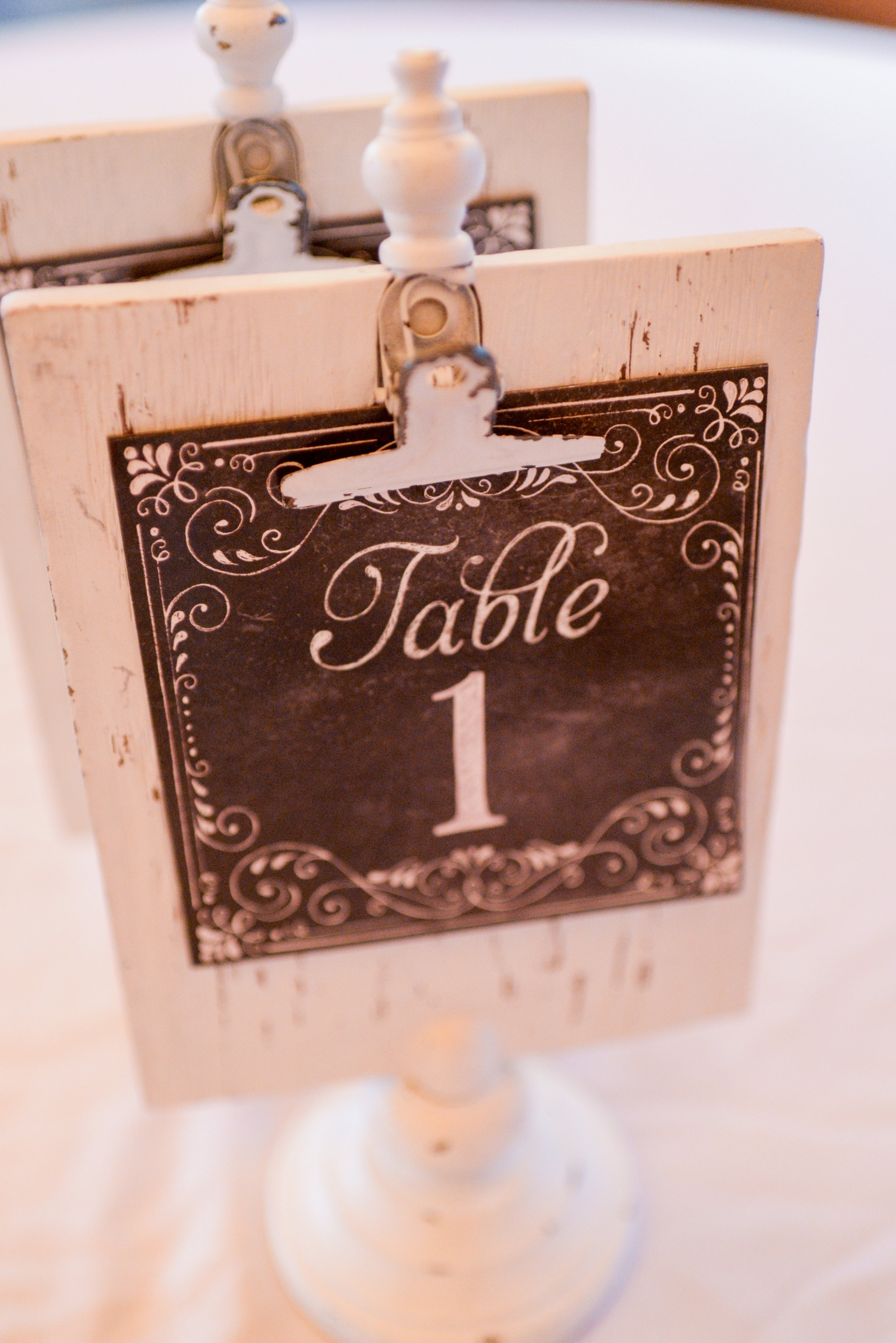 Decor Inventory — Carolina Country Weddings