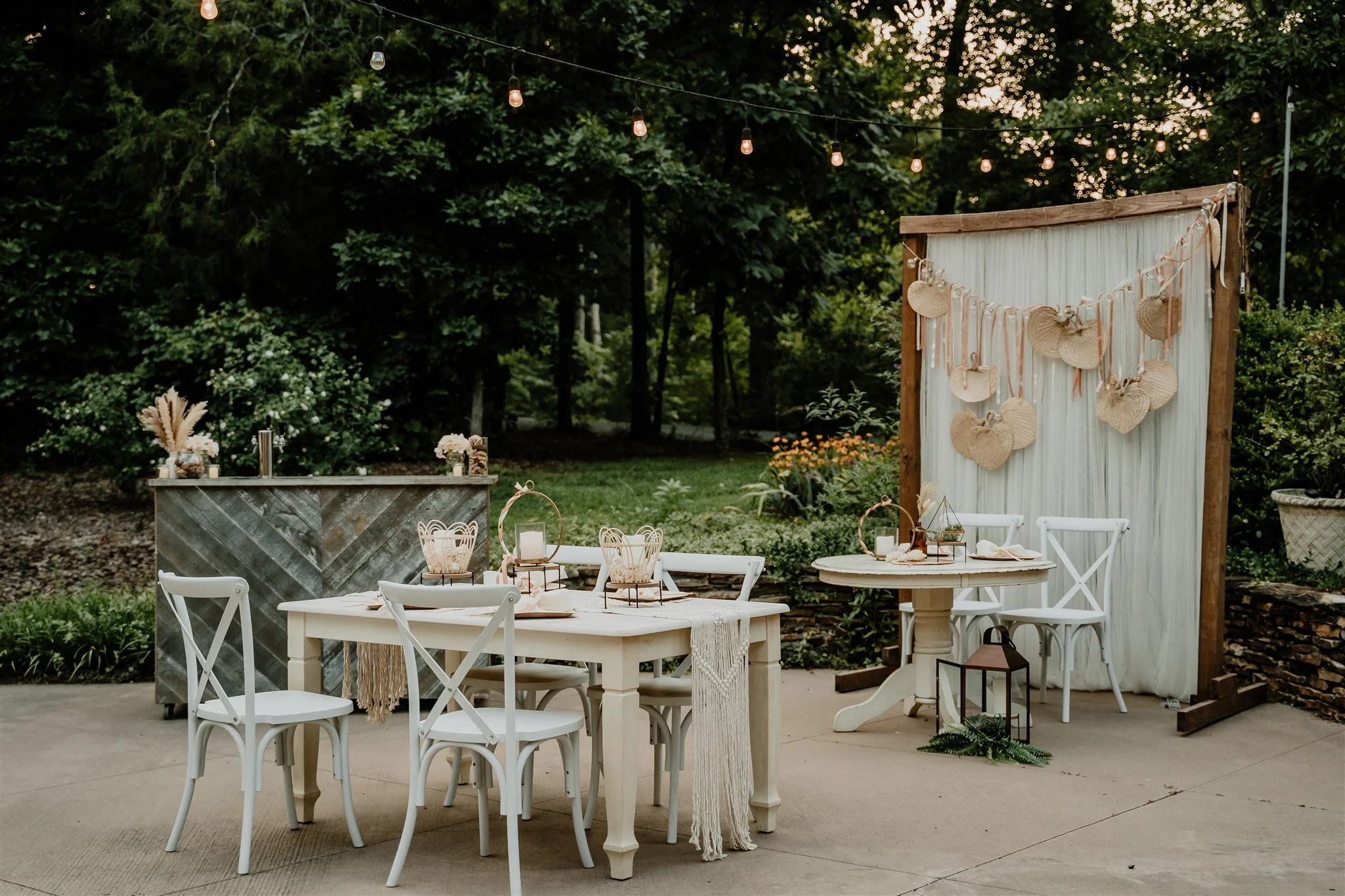 Country Themed Wedding Ceremony Seating 35 Ideas To Rock A