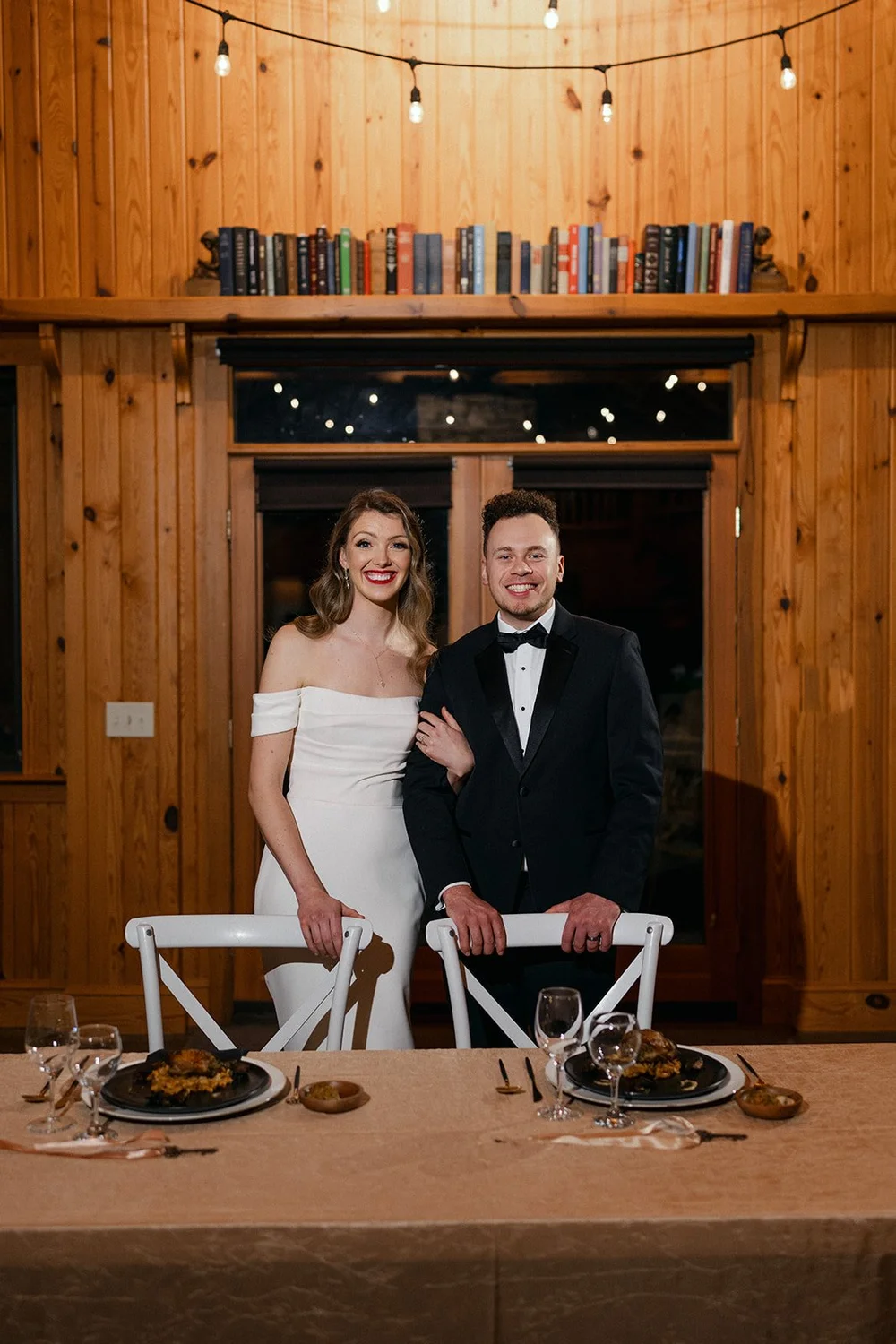 Enchanted Forest Packages — Carolina Country Weddings