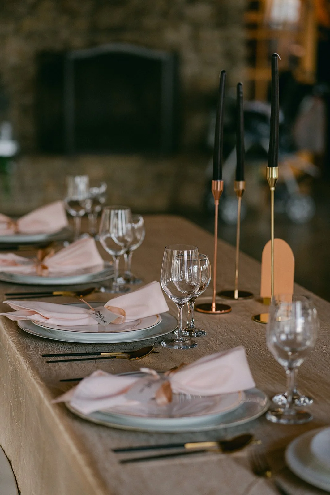 Enchanted Forest Packages — Carolina Country Weddings