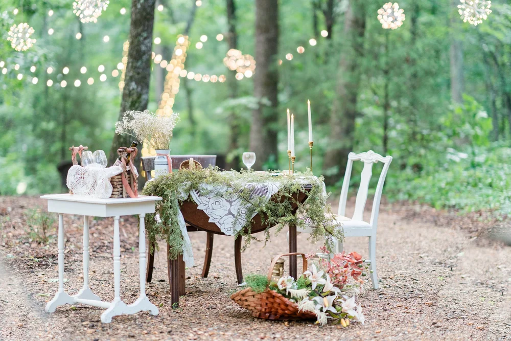 Small Micro Weddings — Carolina Country Weddings